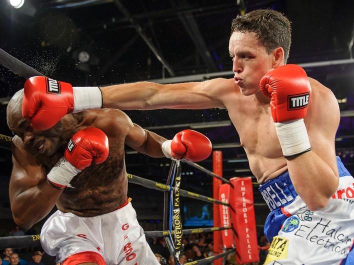 Title Boxing South Africa | Gloves, Punching Bags, MMA Gear – TITLE ...