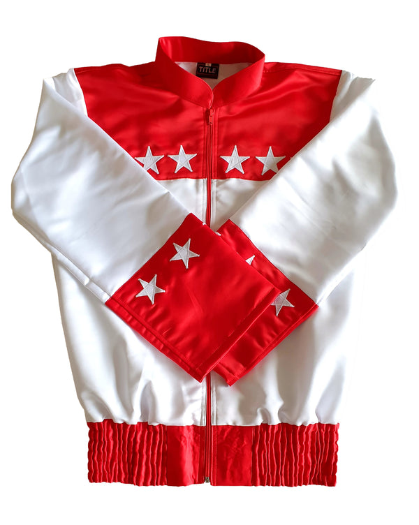 Boxing Corner Supplies | Buy Boxing Equipment Online – TITLE Boxing ...