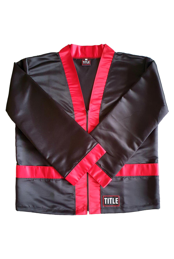 Boxing Corner Supplies | Buy Boxing Equipment Online – TITLE Boxing ...