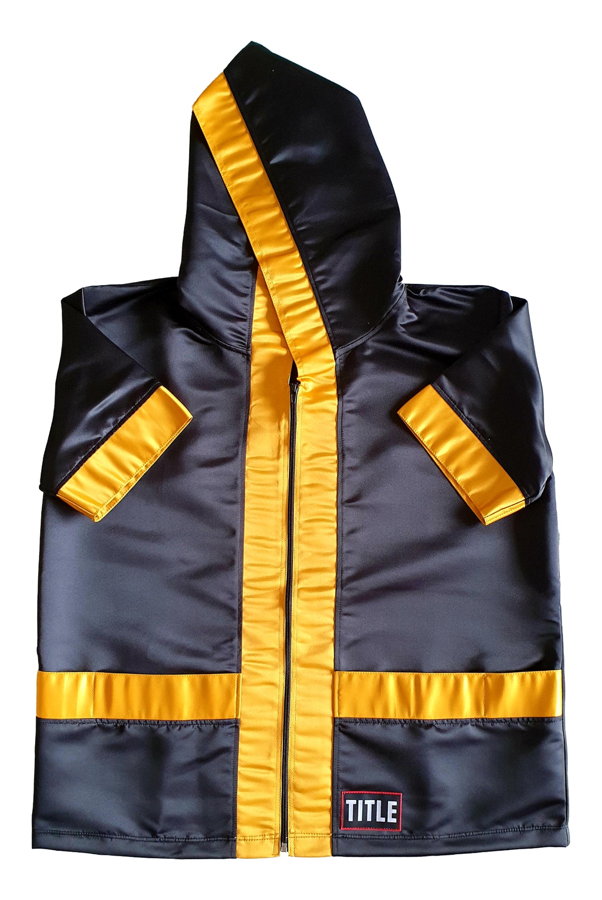 Boxing Corner Supplies | Buy Boxing Equipment Online – TITLE Boxing ...