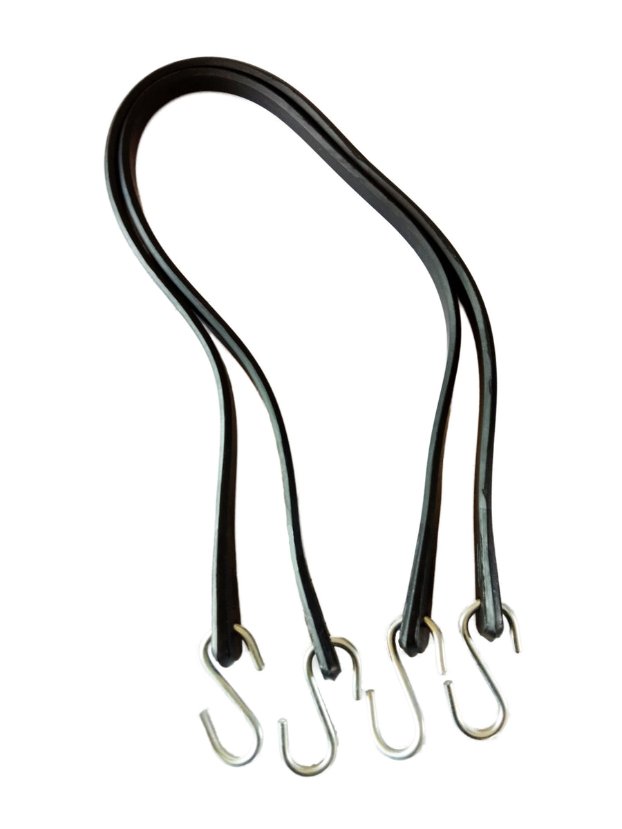 Spare Cables for Double End Bag - Set of 2 – TITLE Boxing South Africa